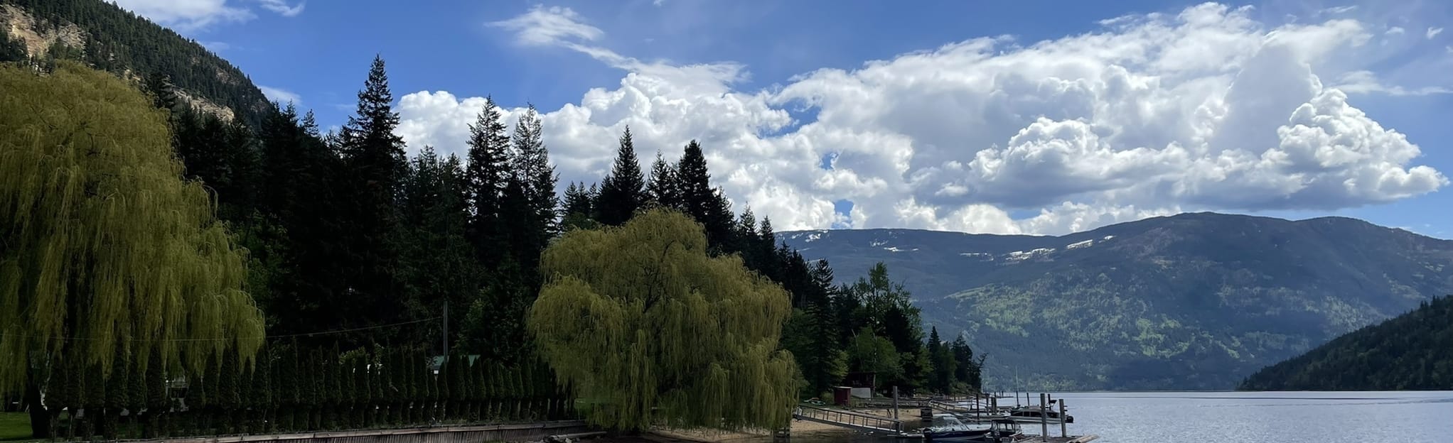 Adams Lake Paddle: 0 Reviews, Map - British Columbia, Canada | AllTrails