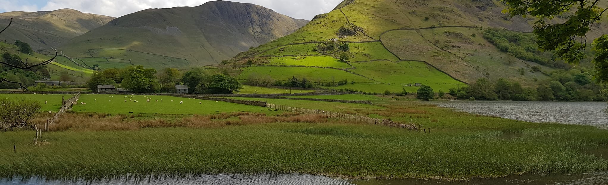 AllTrails | Brothers Water: 31 Reviews, Map - Cumbria, England