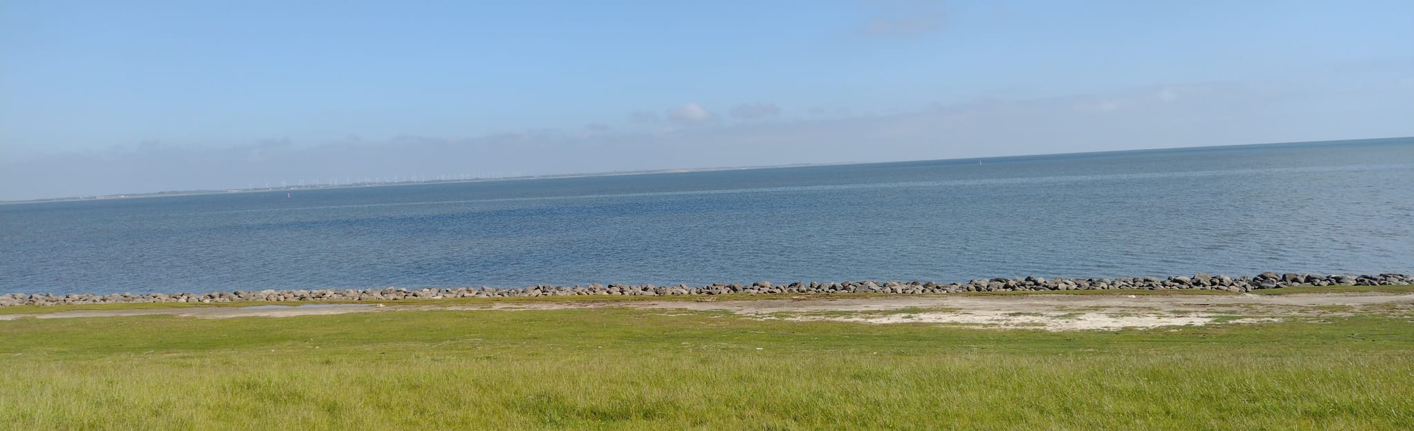 Rømø - Stormengene and Vråby Plantage Trail: 9 Reviews, Map - Region of ...