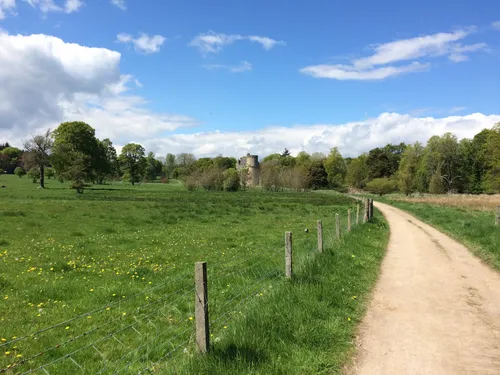 10 Best Walking Trails in Inverurie | AllTrails