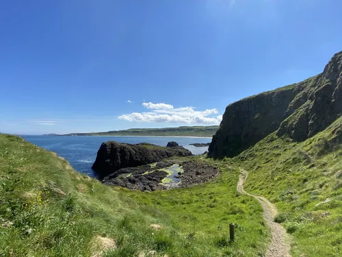 10 Best Hikes and Trails in Causeway Coast Strangford and Lecale ...