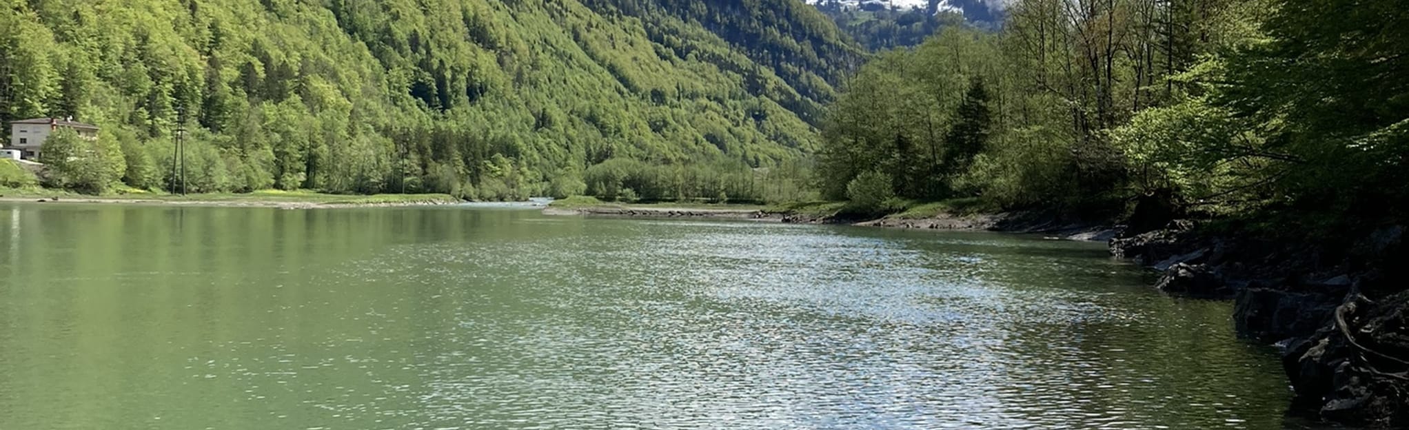 Brunnen - Muotathal: 32 foto's - Schwyz, Zwitserland | Wandelen - AllTrails