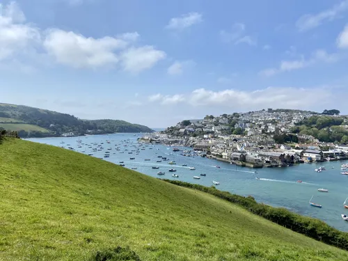 10 Best Hikes and Trails in South Devon Area of Outstanding Natural ...
