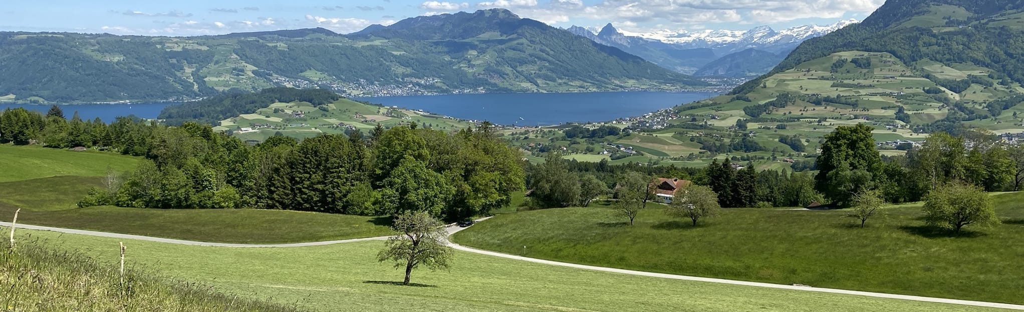 Lucerne - Rooterberg - Rotkreuz, Luzern, Switzerland - 8 Reviews, Map ...