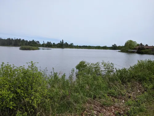 Best 10 Hiking Trails in Seney National Wildlife Refuge | AllTrails