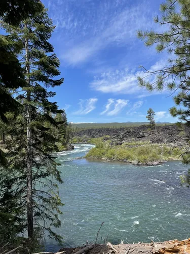 10 Best Trails and Hikes in Sunriver | AllTrails