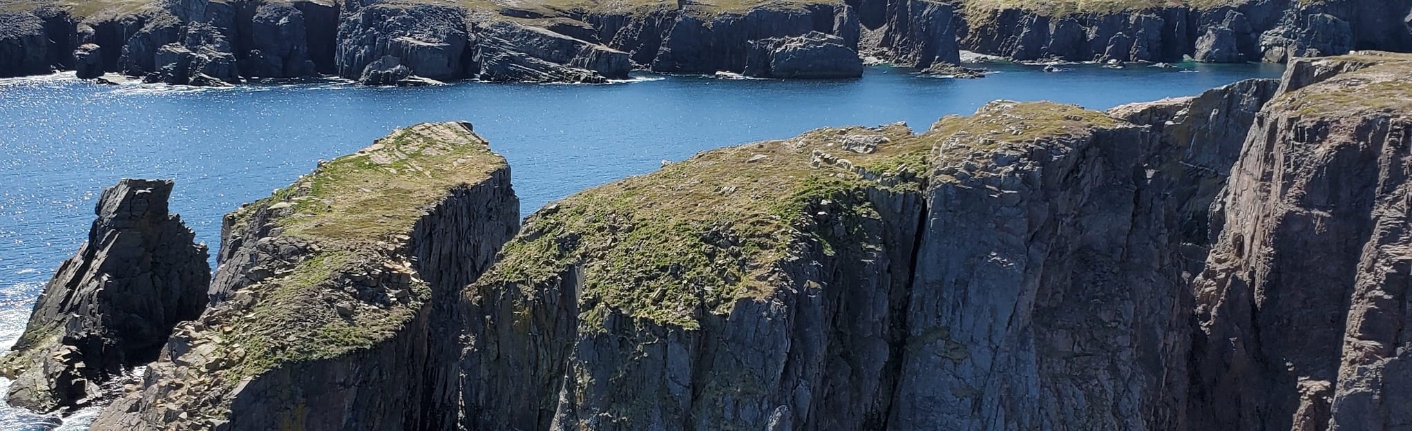 Spillars Cove Loop: 116 Reviews, Map - Newfoundland and Labrador ...