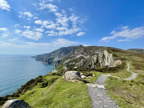 10 Best Trails and Hikes in County Donegal | AllTrails