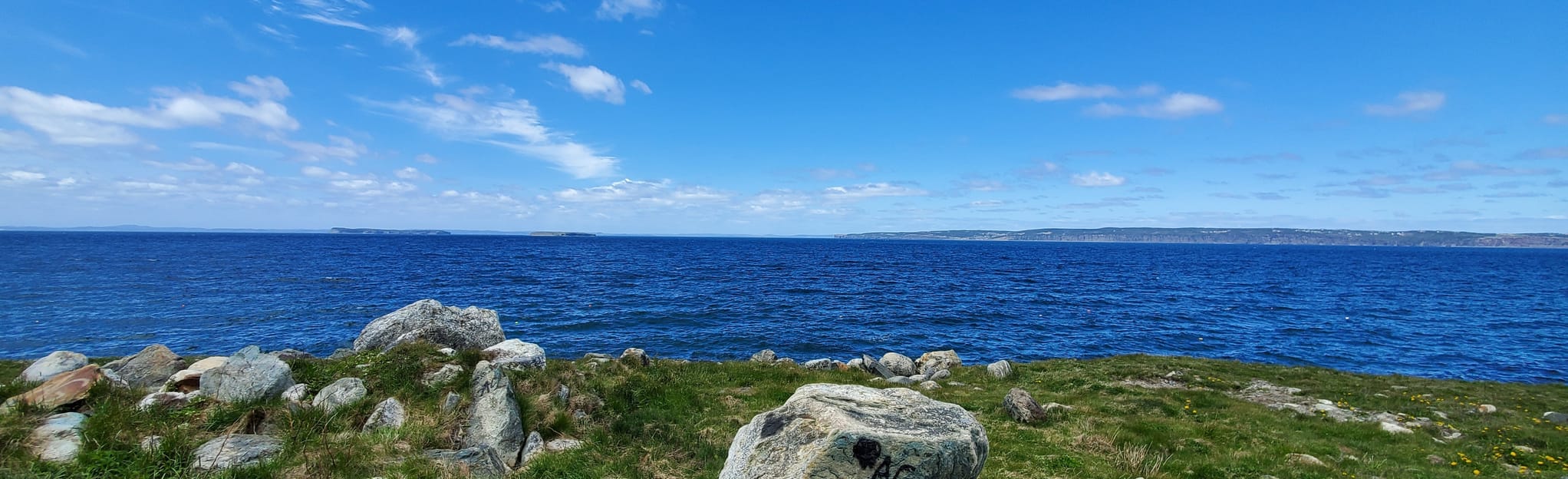 Topsail Beach Miner's Trail: 240 foto's - Newfoundland en Labrador ...
