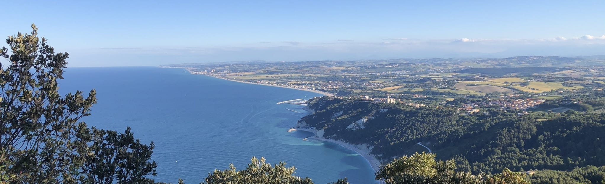 Monte Conero - Mortarolo Cave: 21 Reviews, Map - Marche, Italy | AllTrails