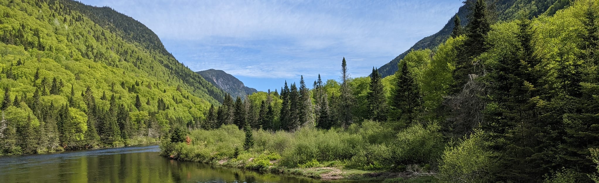 The Scotora Trail, Quebec, Canada - 431 Reviews, Map | AllTrails