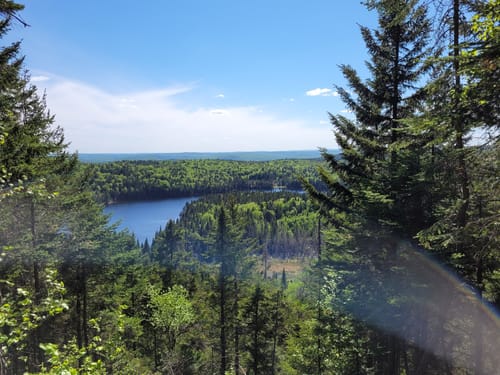 2023 Best Lake Trails in Riviere-A-Pierre | AllTrails