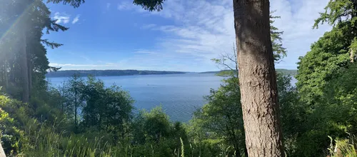 Best 10 Hikes and Trails in Point Defiance Park | AllTrails