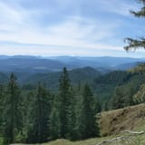 Tire Mountain Trail, Oregon - 133 Reviews, Map | AllTrails