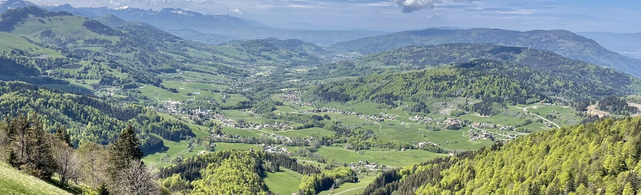Col du Feu-Mont Forchat: 163 Fotos - Haute-Savoie, Frankreich | AllTrails