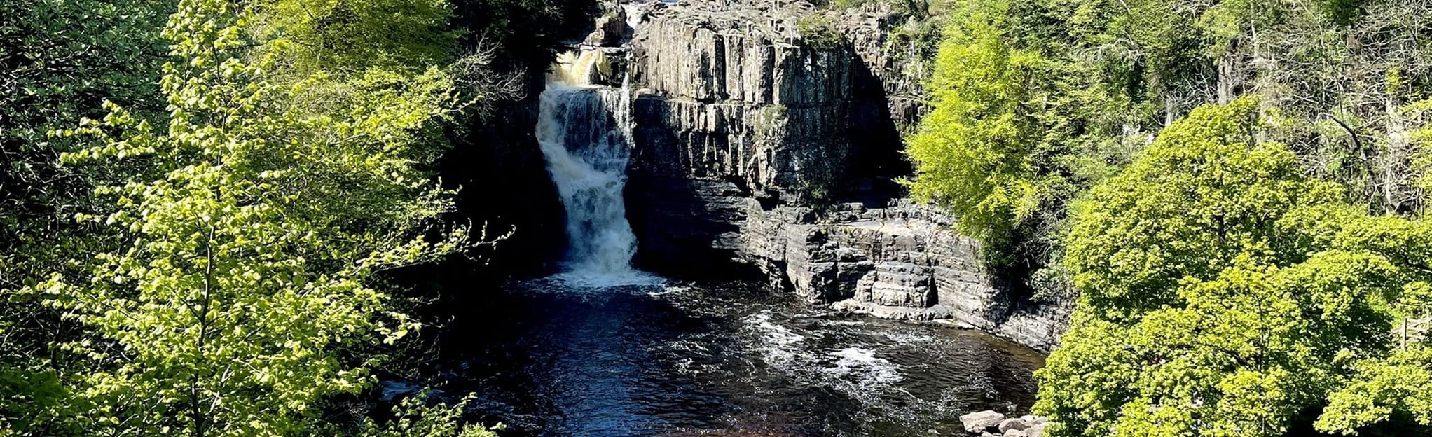High Force: 206 Reviews, Map - County Durham, England | AllTrails