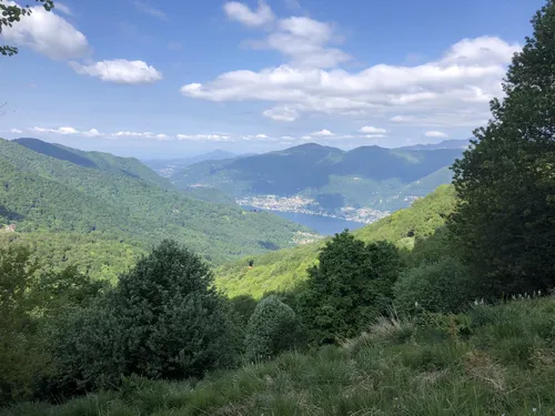 2023 Best 10 Trails and Hikes in Como | AllTrails