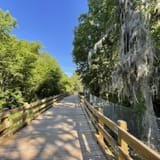 Truman Linear Trail via Lake Mayer Park, Georgia - 63 Reviews, Map ...