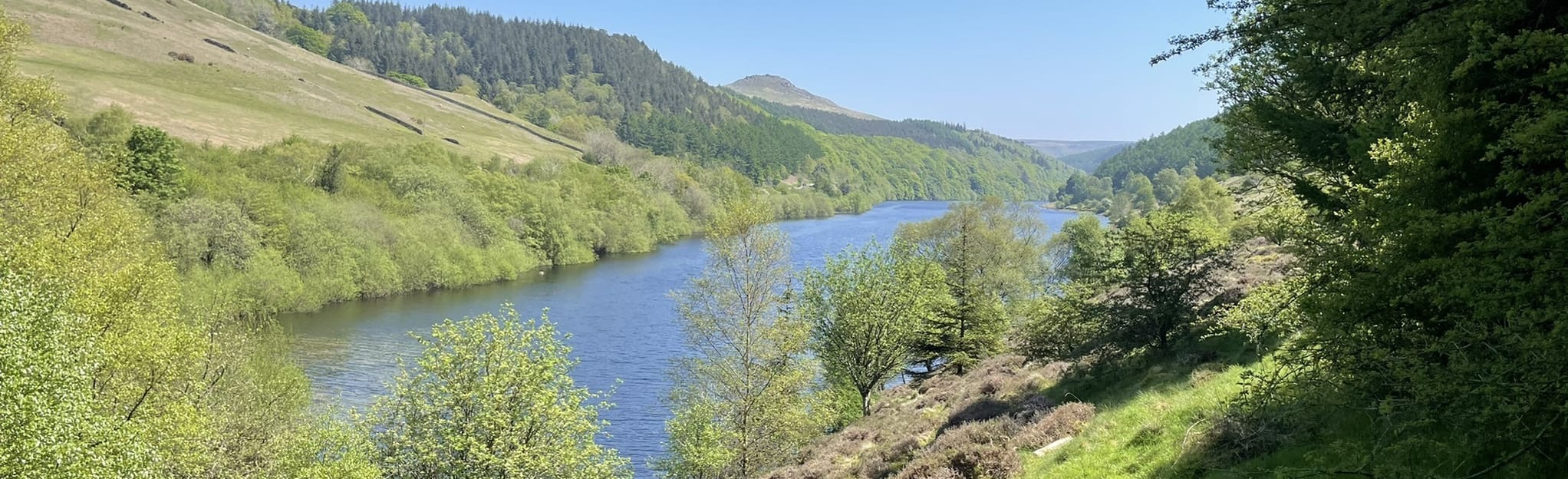 Ladybower Loop, Derbyshire, England - 47 Reviews, Map | AllTrails