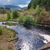 Longdendale Trail Circular, Derbyshire, England - 123 Reviews, Map ...