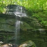 Fall Hollow Falls Trail, Tennessee - 162 Reviews, Map | AllTrails
