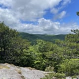 Little Lost Cove Cliffs, North Carolina - 147 Reviews, Map | AllTrails