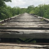 Monon High Bridge Trail, Indiana - 53 Reviews, Map | AllTrails