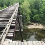 Monon High Bridge Trail, Indiana - 53 Reviews, Map | AllTrails