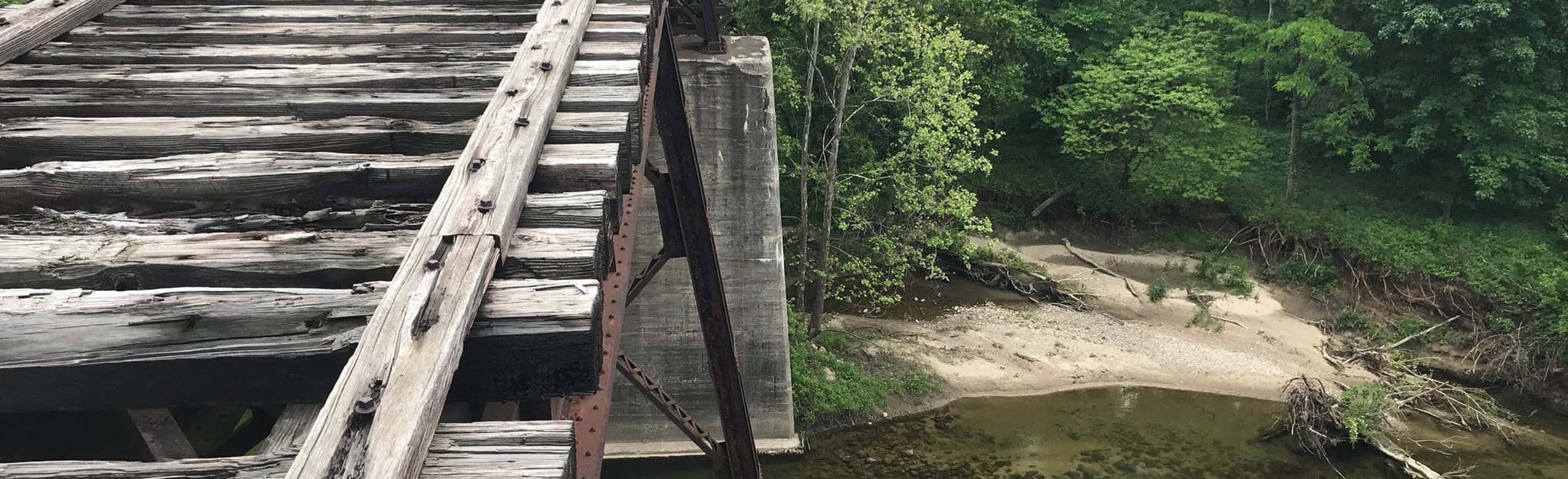 Monon High Bridge Trail: 25 Reviews, Map - Indiana | AllTrails