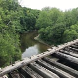 Monon High Bridge Trail, Indiana - 53 Reviews, Map | AllTrails