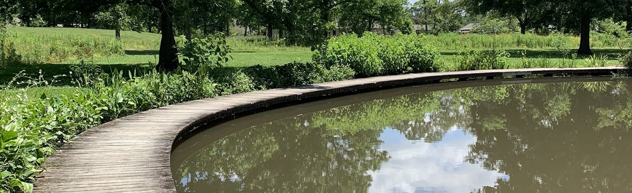 William Bartram Trail at Hilltop Arboretum, Louisiana - 12 Reviews, Map ...