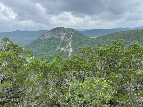 Best Cave Trails in Garner State Park | AllTrails