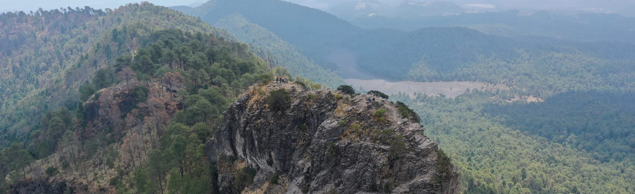 Pico de Tancítaro: 5 fotos - Michoacán, México | AllTrails