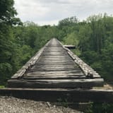 Monon High Bridge Trail, Indiana - 53 Reviews, Map | AllTrails