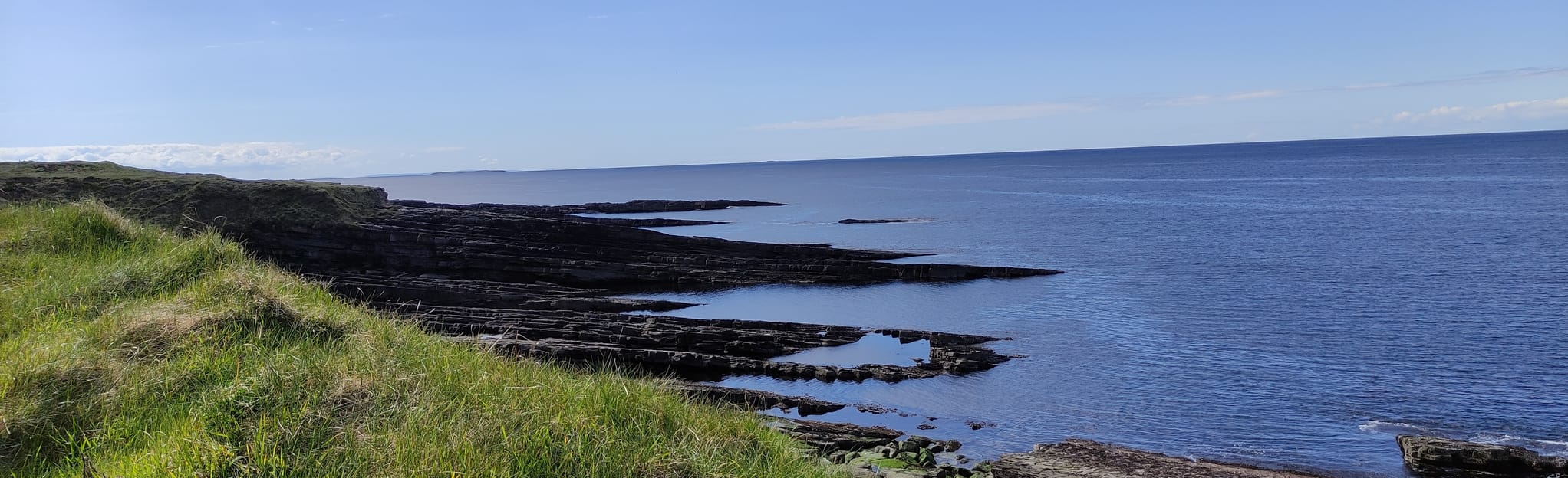 Mullaghmore Head Loop, County Sligo, Ireland - 86 Reviews, Map | AllTrails