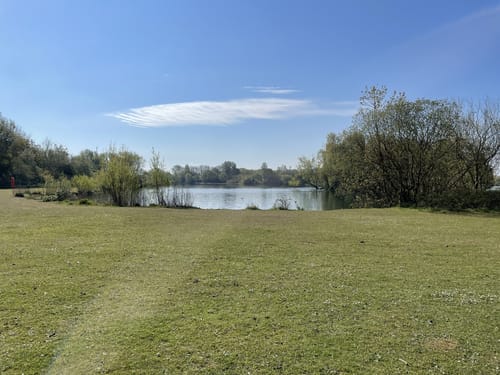 Best Hikes and Trails in Colwick Country Park | AllTrails