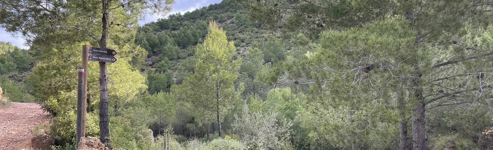 Serra - La Gorrissa - Coll de l'Espartal: 9 fotos - Valencia, España ...