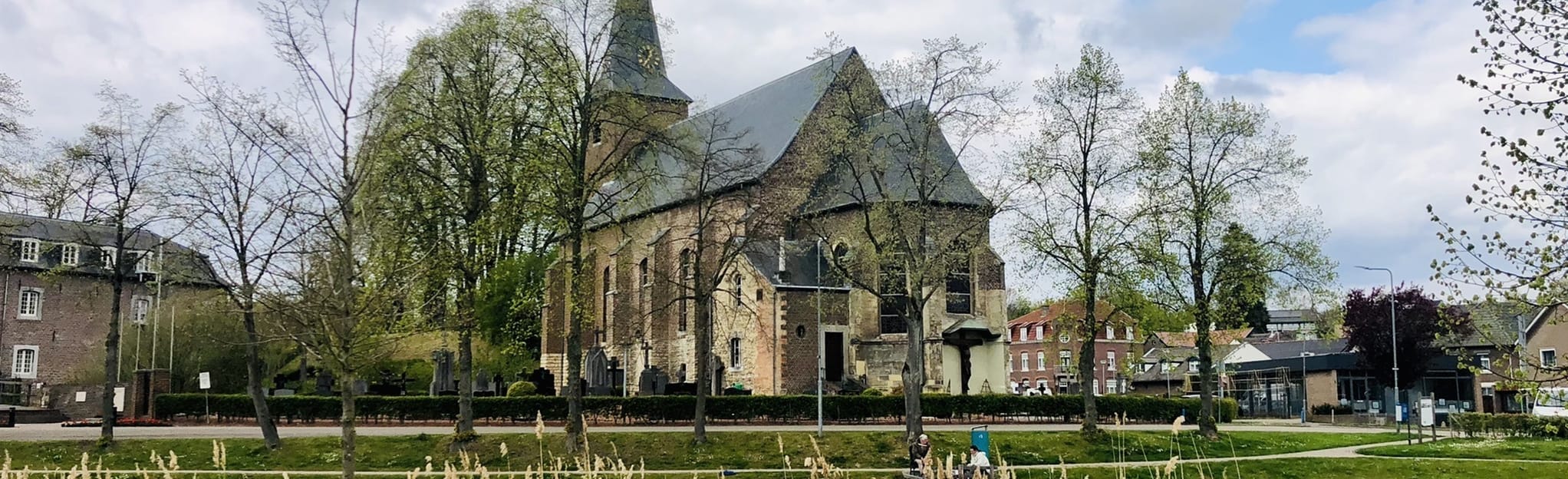 Beekdaelenroute Cycling Trail South, Limburg, Netherlands - 2 Reviews ...