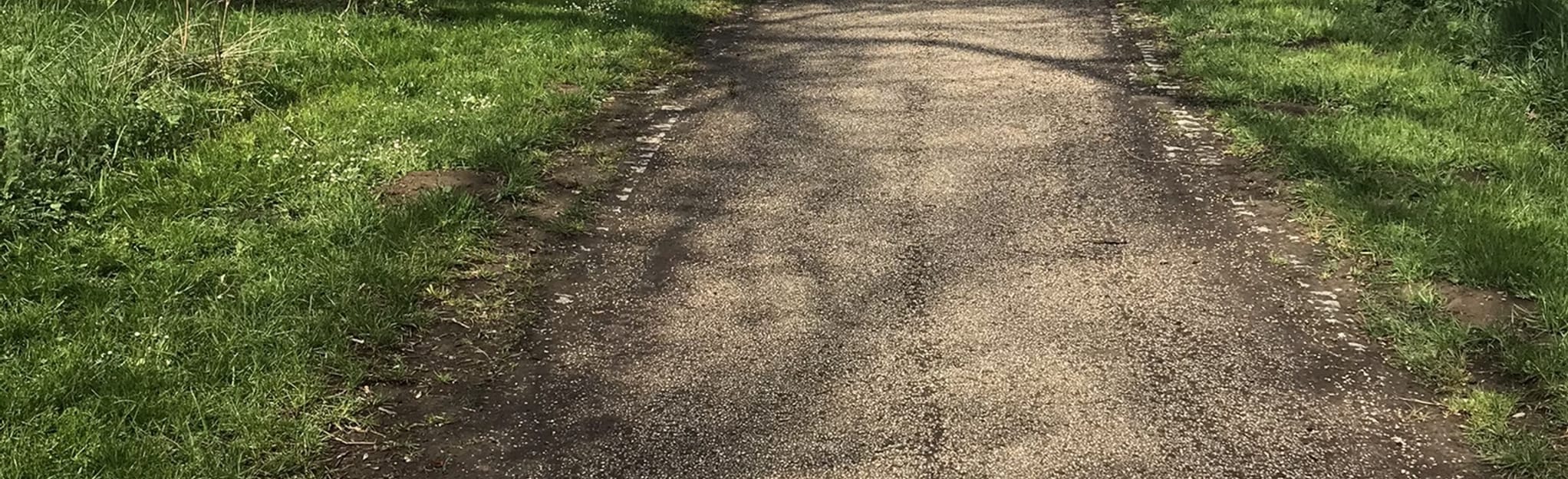 Rennsteig-Main-Lions-Radweg, Thuringia, Germany - Map, Guide | AllTrails