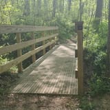 Arc Corner Monument Loop, Delaware - 189 Reviews, Map | AllTrails