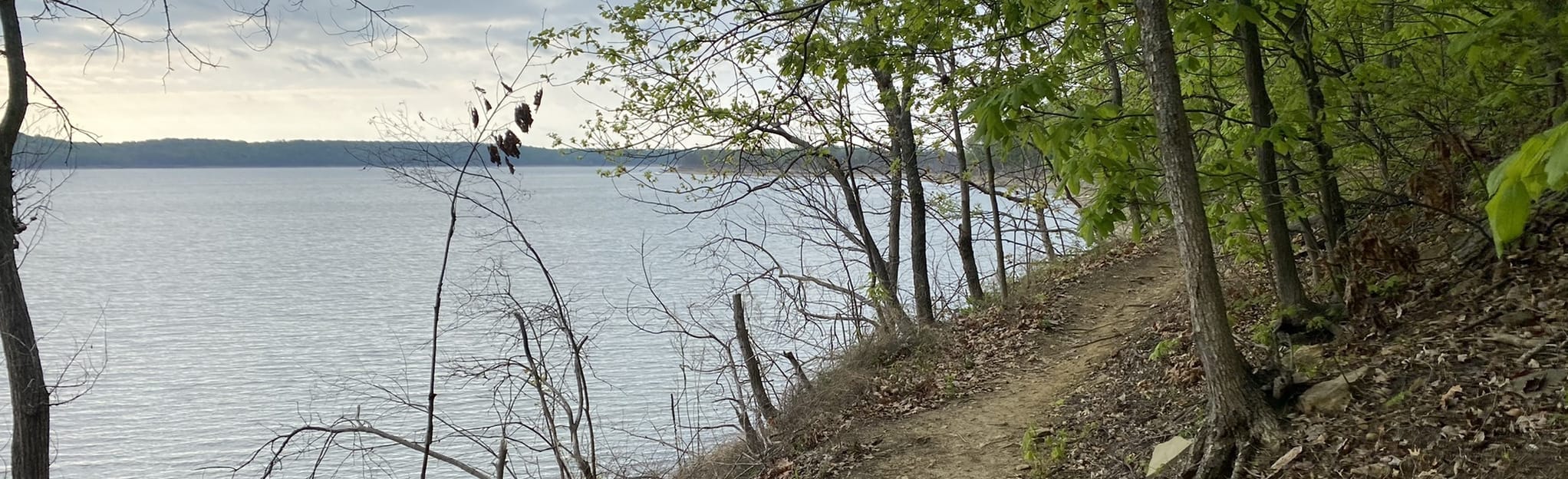 Perry State Park Loop Trail: 169 Reviews, Map - Kansas | AllTrails