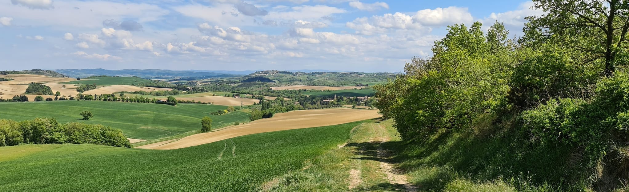 Besplas, Laurac, La Cassaigne Loop, Aude, France - 3 Reviews, Map ...