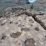 Metolius Balancing Rocks Overlook, Oregon - 56 Reviews, Map | AllTrails