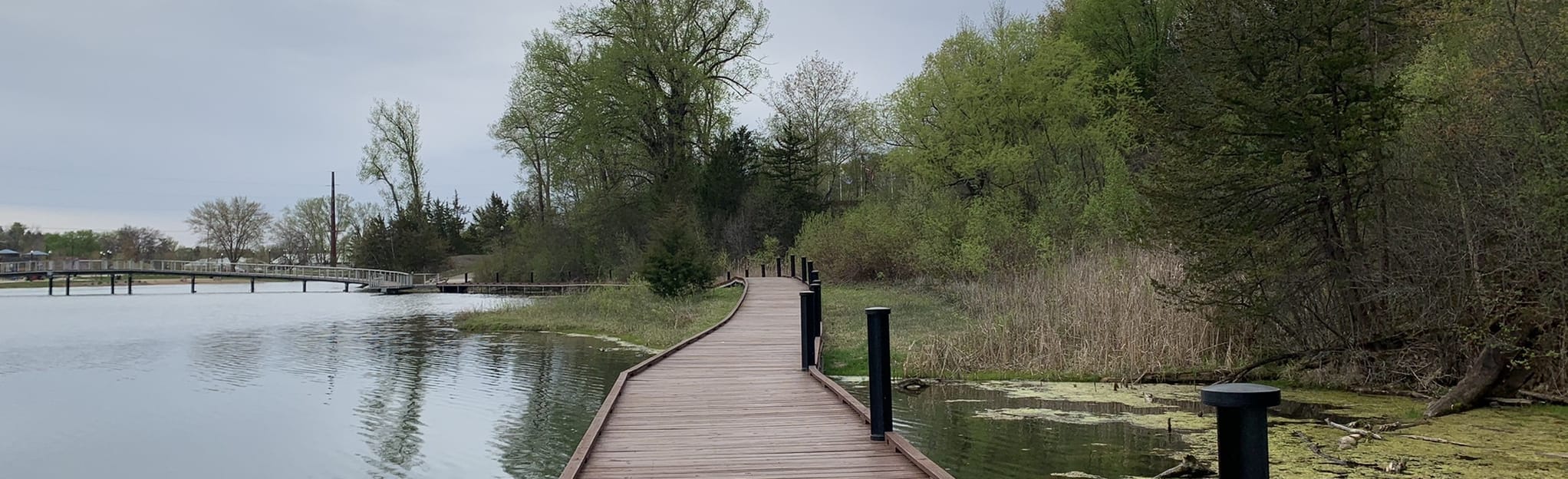 Firemen's Park and Clay Hole Loop, Minnesota - 70 Reviews, Map | AllTrails