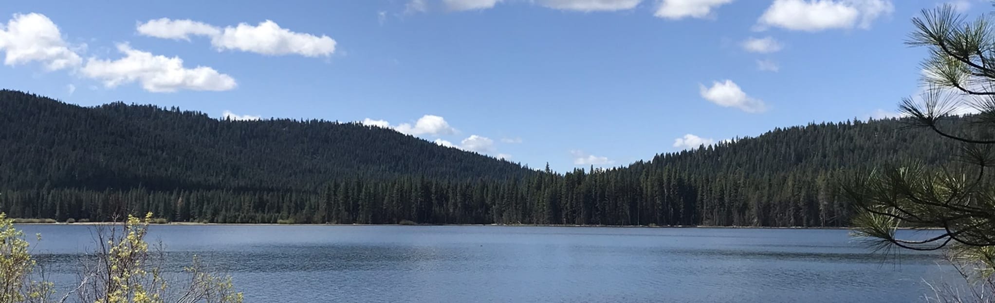 Round Valley Lake Loop: 23 Reviews, Map - California | AllTrails