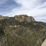 Tanque Verde Peak via Tanque Verde Ridge Trail, Arizona - 324 Reviews ...