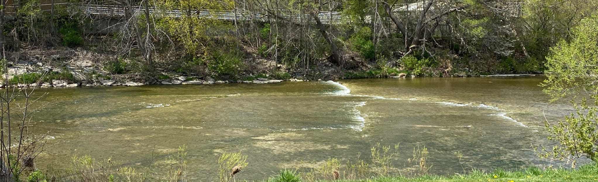 St. Marys Riverview Walkway, Ontario, Canada - 77 Reviews, Map | AllTrails