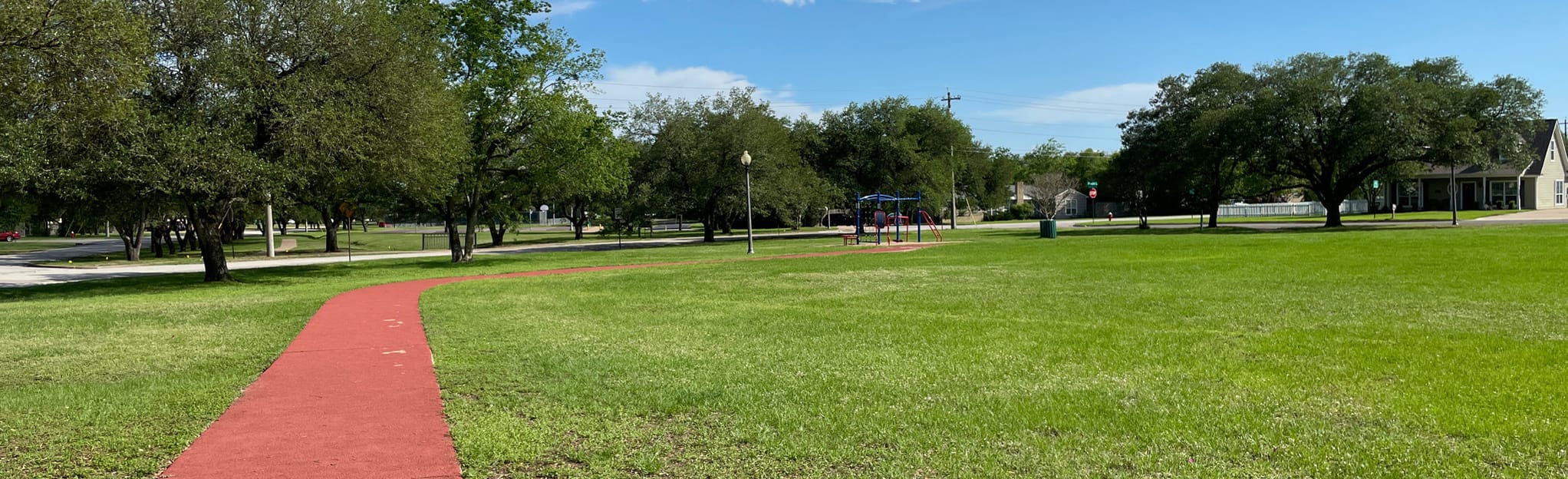 Thomas Park North Loop: 12 Reviews, Map - Texas | AllTrails