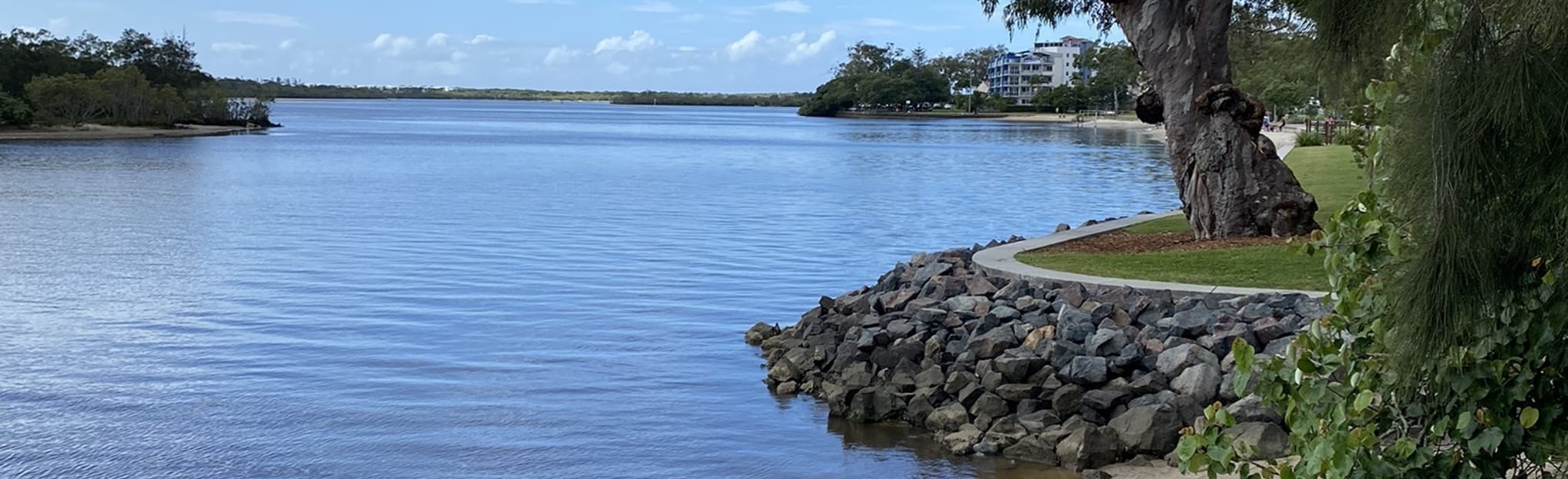 Coastal Pathway: Maroochy River Connection: 23 Reviews, Map ...