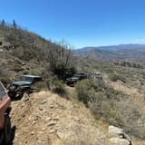 Lockwood/Miller OHV Trail, California - 130 Reviews, Map | AllTrails